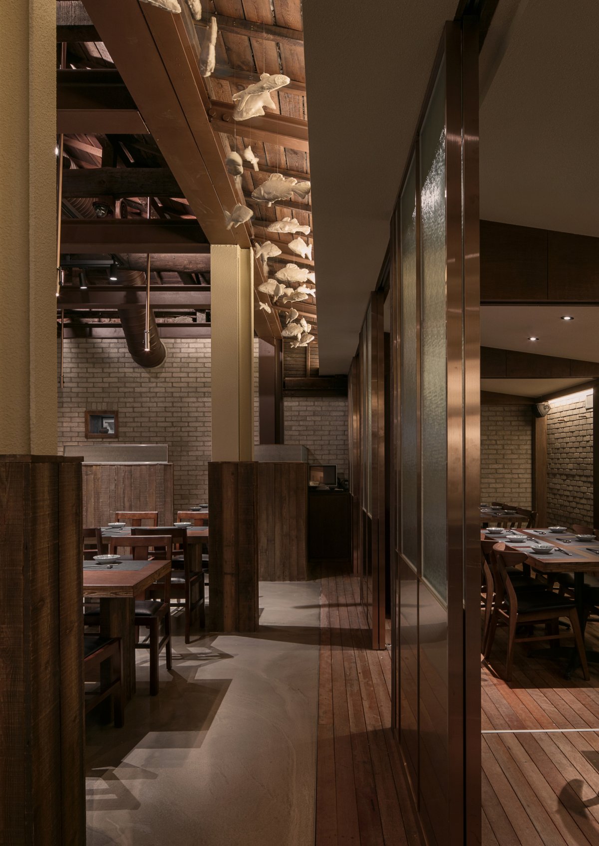 YinjiSpace - Gongsangplanet x Gwang Hwa Mun Hae Mul